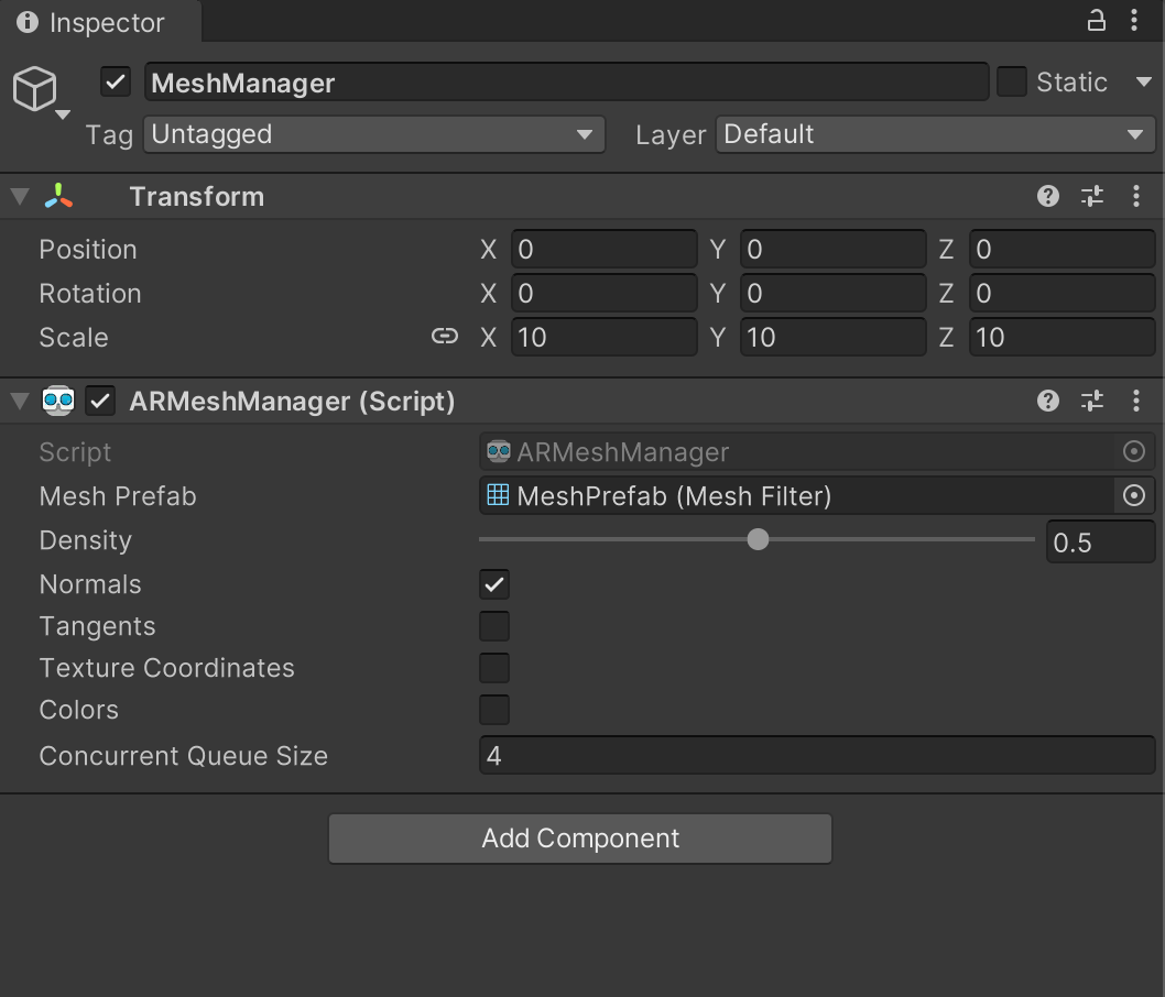 Quick Start | MagicLeap Developer Documentation