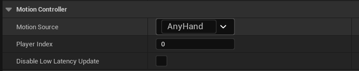VR Template | MagicLeap Developer Documentation