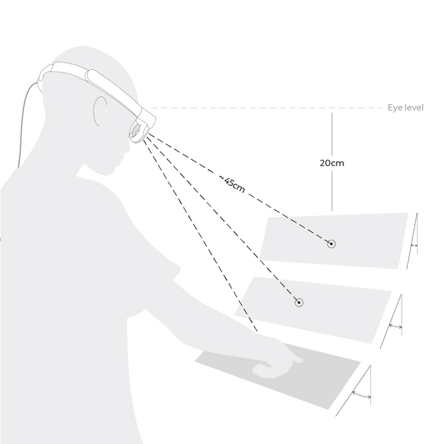 Design Guide | MagicLeap Developer Documentation
