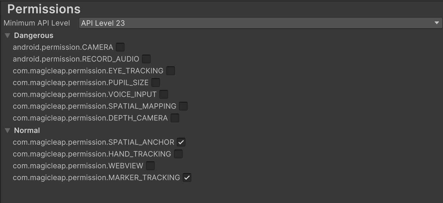 Photon Fusion | MagicLeap Developer Documentation