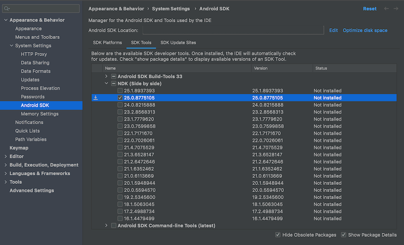 Environment Setup | MagicLeap Developer Documentation