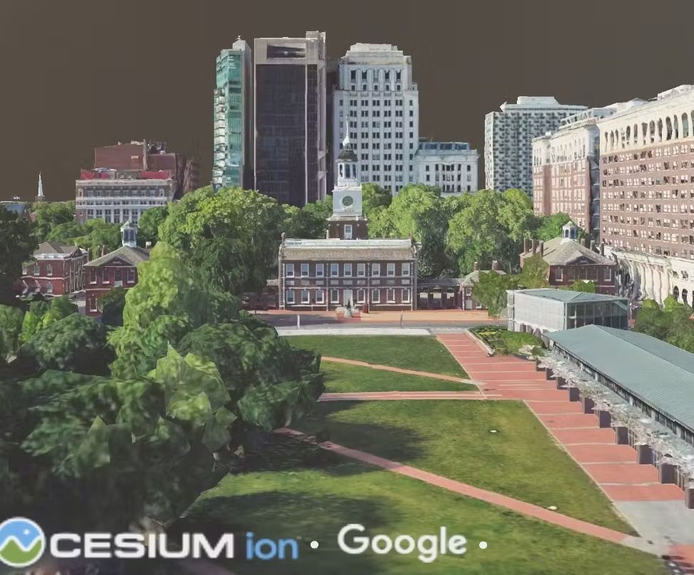 Cesium for Unity | MagicLeap Developer Documentation