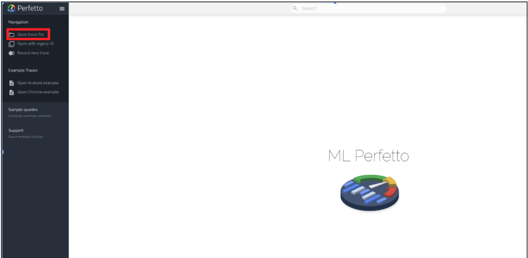 Draw Tracing | MagicLeap Developer Documentation