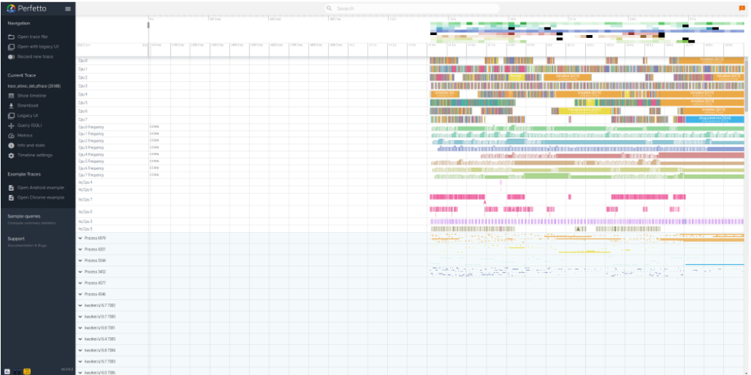 Draw Tracing | MagicLeap Developer Documentation