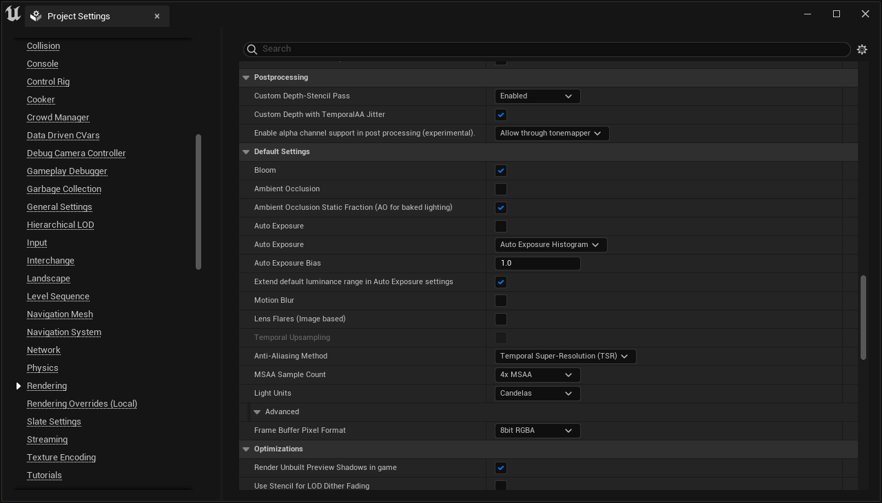 Remote Rendering With Unreal Engine 5 Magicleap Developer Documentation