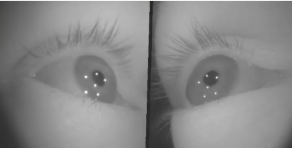 Eye Tracking | MagicLeap Developer Documentation