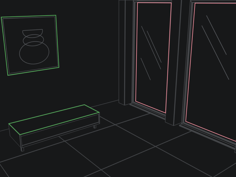 Spaces Application | MagicLeap Developer Documentation