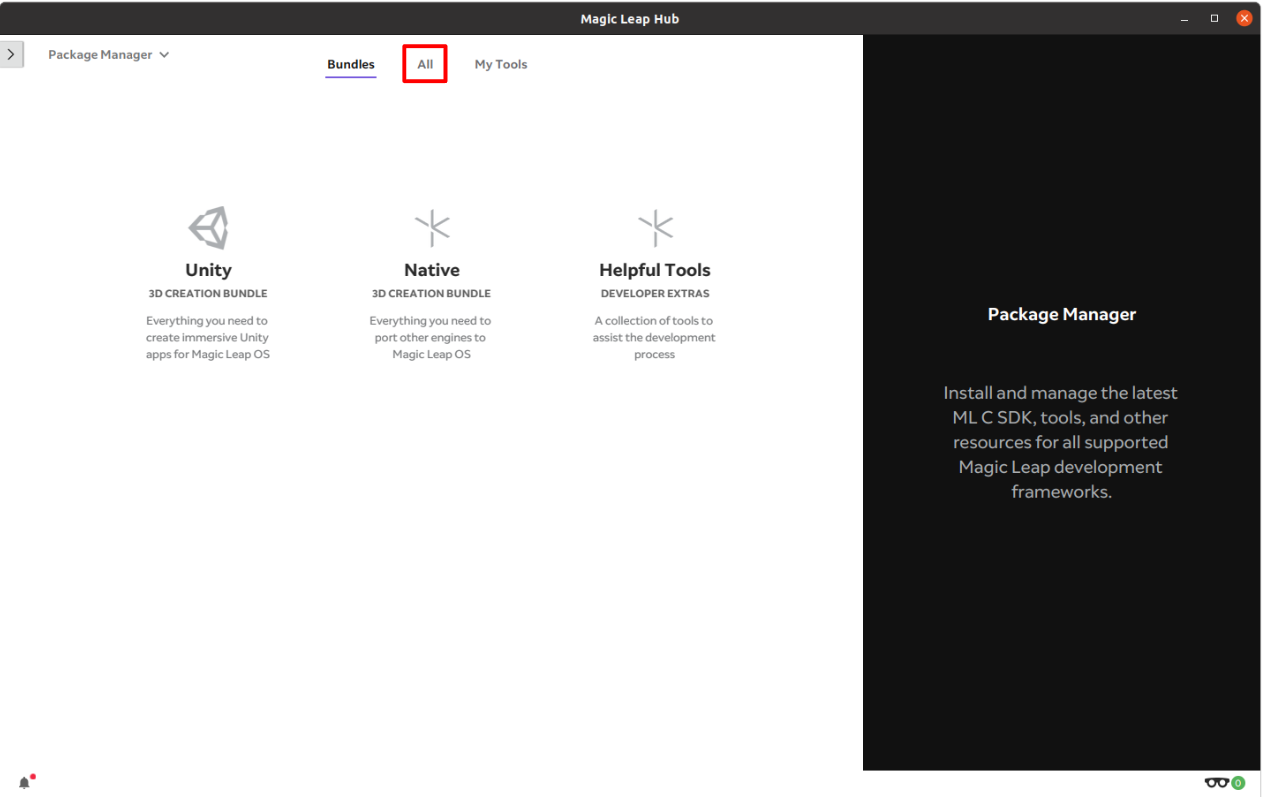 RenderDoc | MagicLeap Developer Documentation