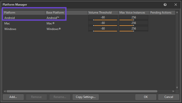 Wwise Unity Setup for Magic Leap 2 | MagicLeap Developer Documentation