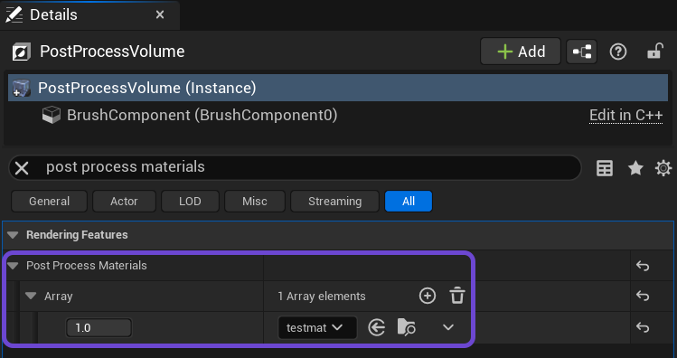 Remote Rendering With Unreal Engine 5 Magicleap Developer Documentation