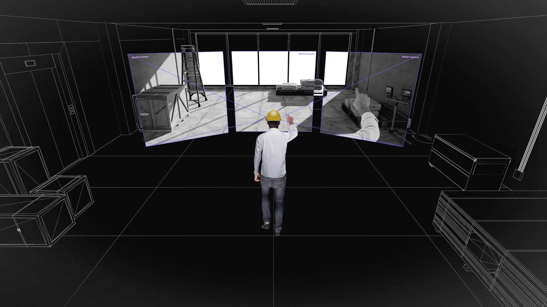 Sensor Data | MagicLeap Developer Documentation