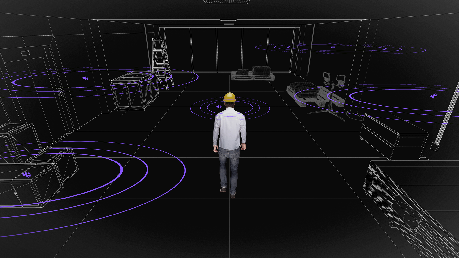 Sensor Data | MagicLeap Developer Documentation