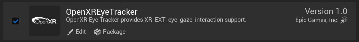 Eye Tracking | MagicLeap Developer Documentation