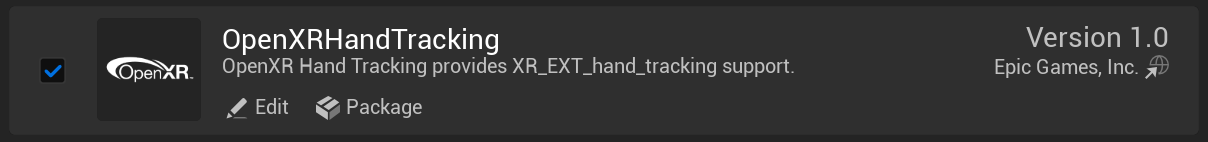 Hand Tracking | MagicLeap Developer Documentation