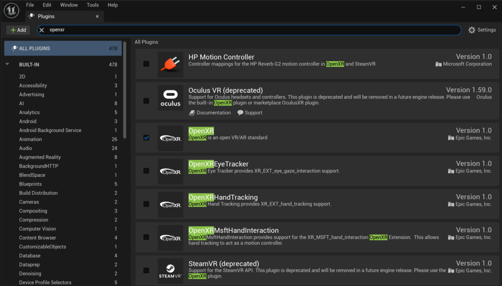 Remote Rendering with Unreal Engine 5 | MagicLeap Developer Documentation