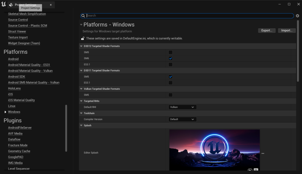 Remote Rendering With Unreal Engine 5 Magicleap Developer Documentation