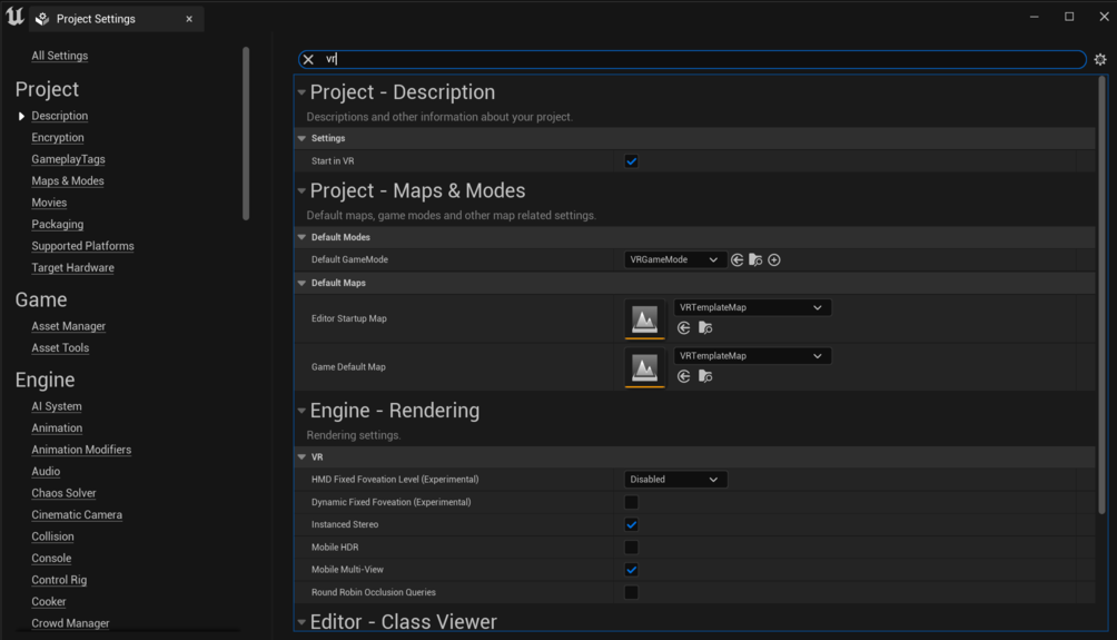 Remote Rendering With Unreal Engine 5 Magicleap Developer Documentation