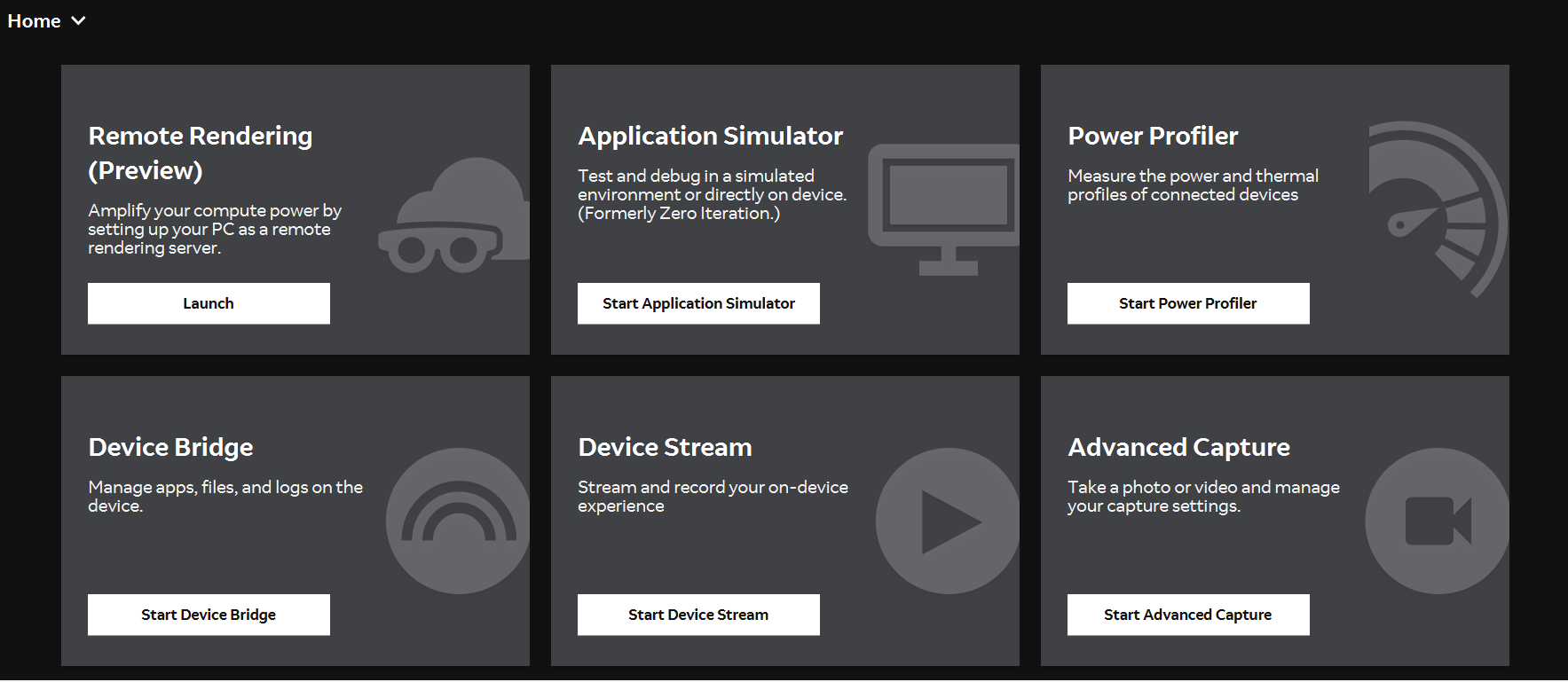Remote Render Setup Magicleap Developer Documentation