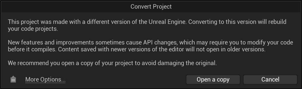 Examples Project | MagicLeap Developer Documentation