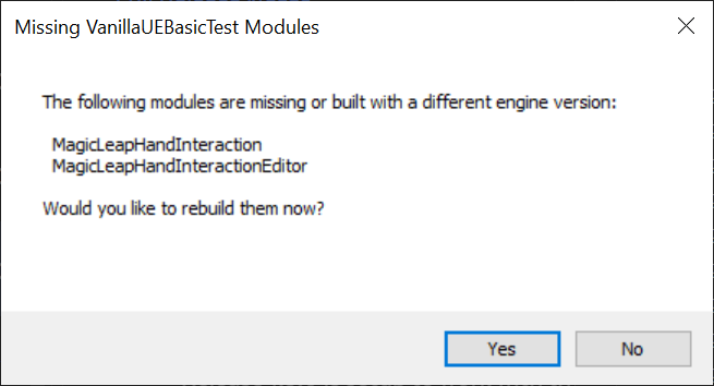 Remote Rendering with Unreal Engine 5 | MagicLeap Developer Documentation