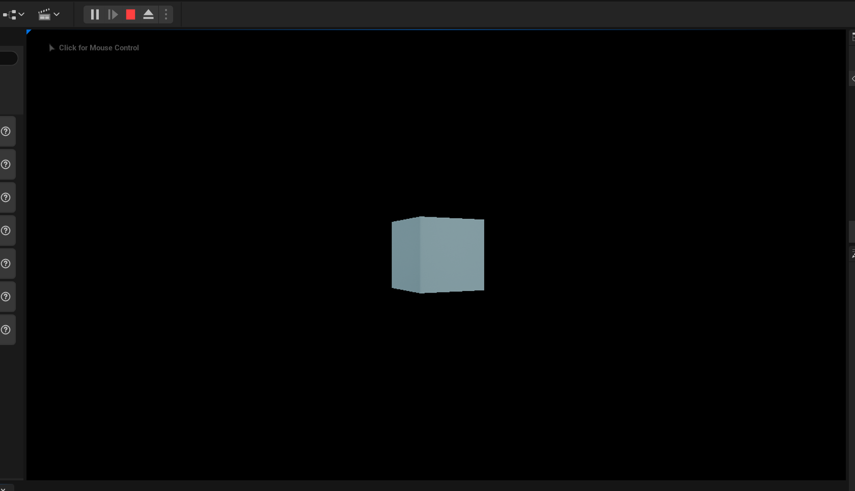 Create An App Magicleap Developer Documentation