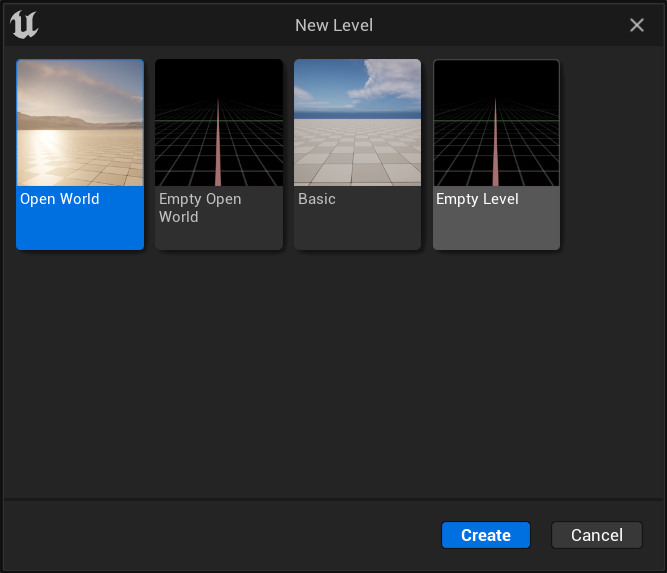 Create an App | MagicLeap Developer Documentation