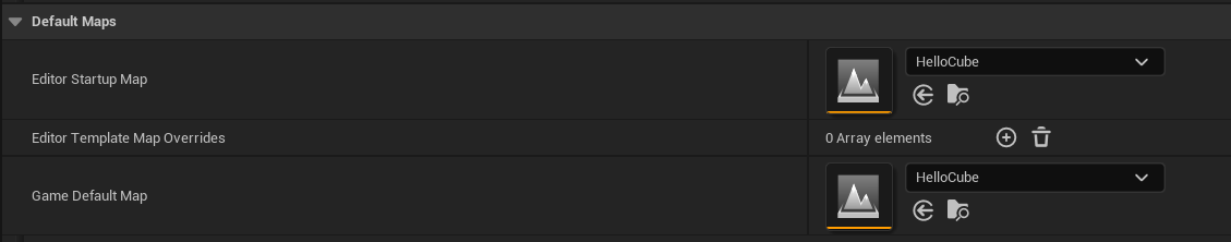 Create an App | MagicLeap Developer Documentation