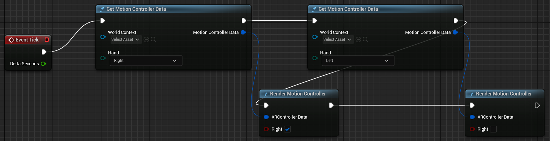Hand Tracking | MagicLeap Developer Documentation