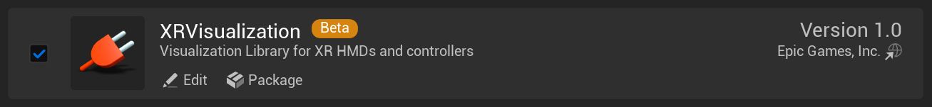 Hand Tracking Magicleap Developer Documentation