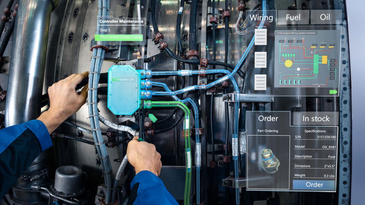 Vuforia Engine Overview | MagicLeap Developer Documentation