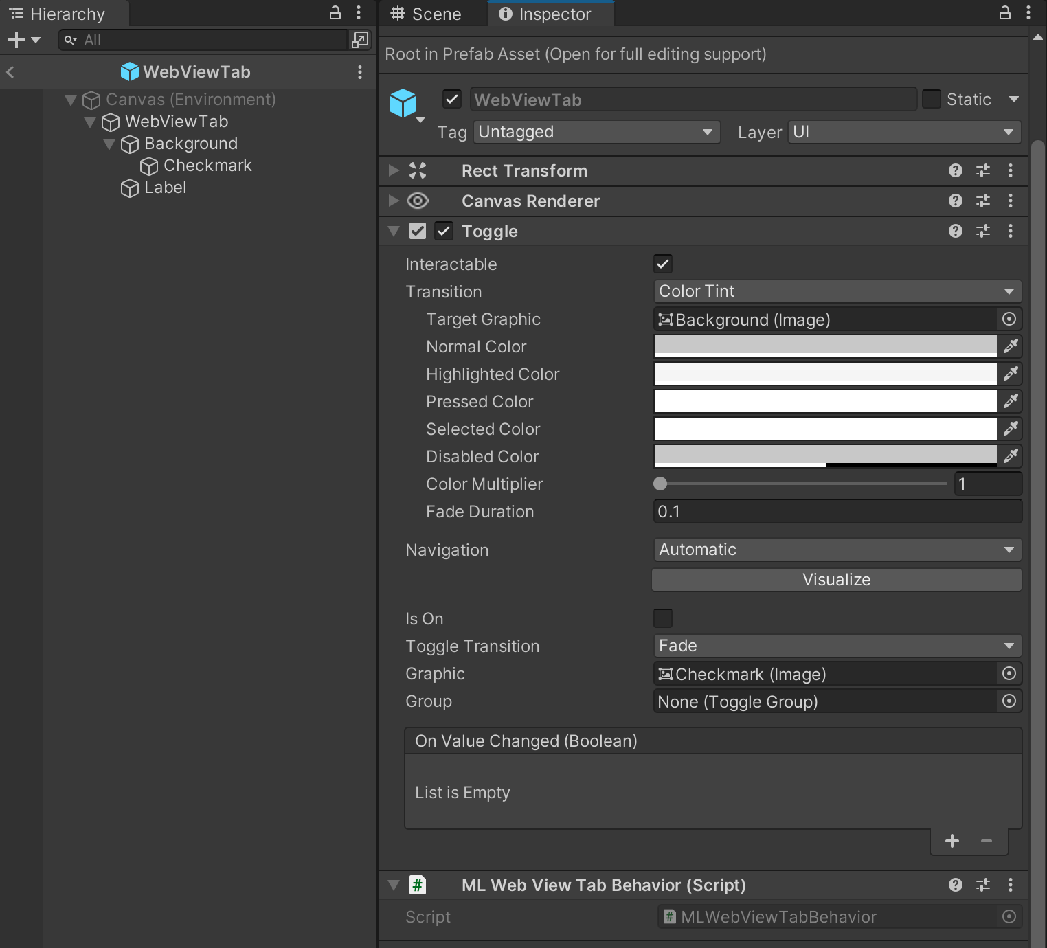 Definition Of Unity Indesign